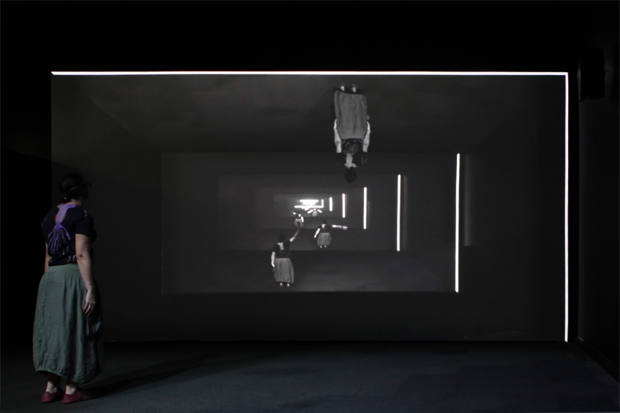 Control No Control - Iregular