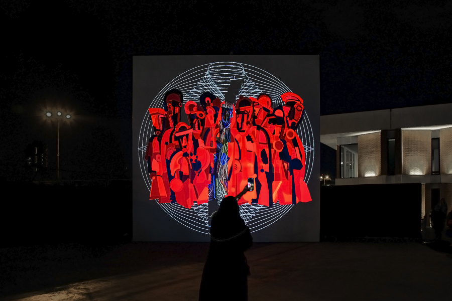 Control No Control - Iregular